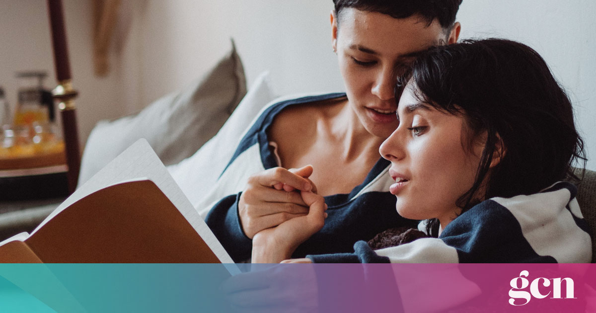 Brand new LGBTQ+ dictionary to launch in Ireland • GCN