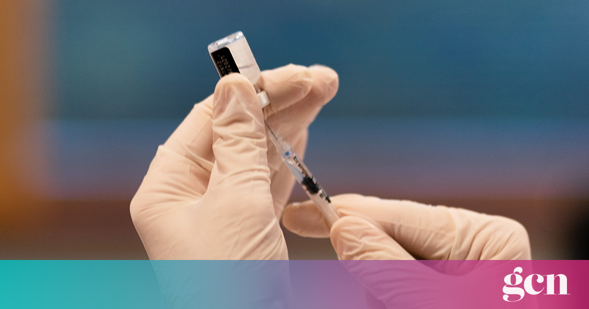 More monkeypox vaccine doses available in Ireland under updated ...