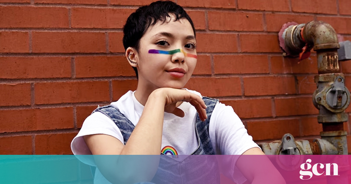 Non-binary lesbians explore the diversity and inclusion of lesbianism • GCN