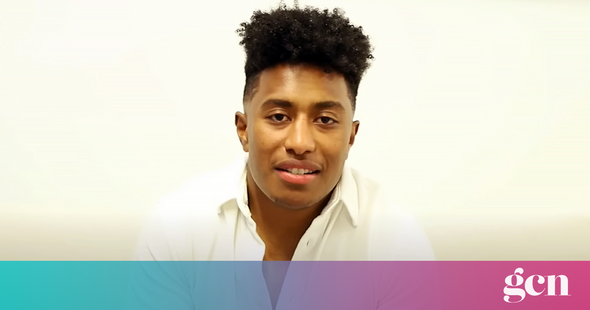 Rugby player Ellia Green makes history as first Olympian to come out as ...