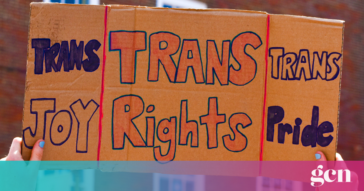 Small Trans Library to host first ever Summer School event series • GCN