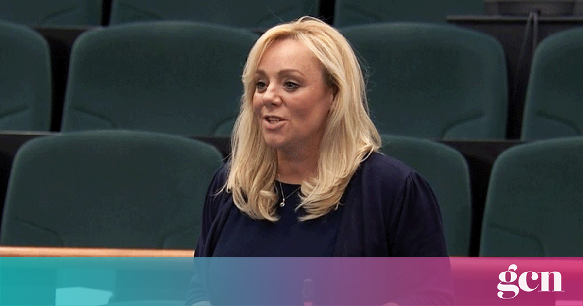 Senator Mary Seery Kearney urges government to implement conversion ...