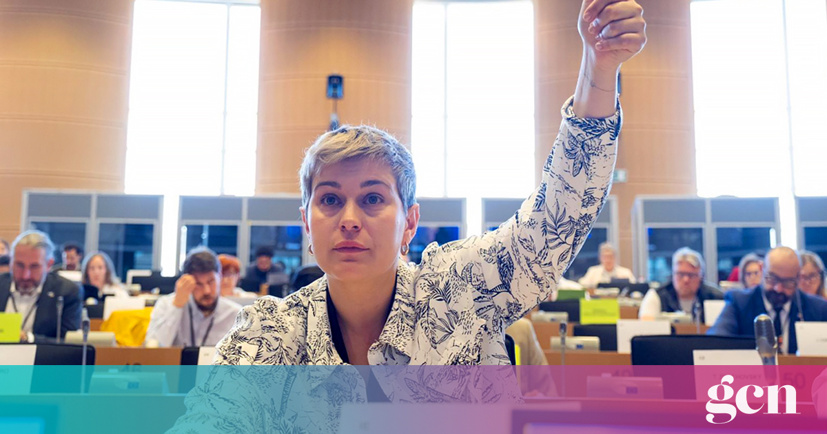 Irish MEP Maria Walsh urges Serbian President to reconsider EuroPride ...