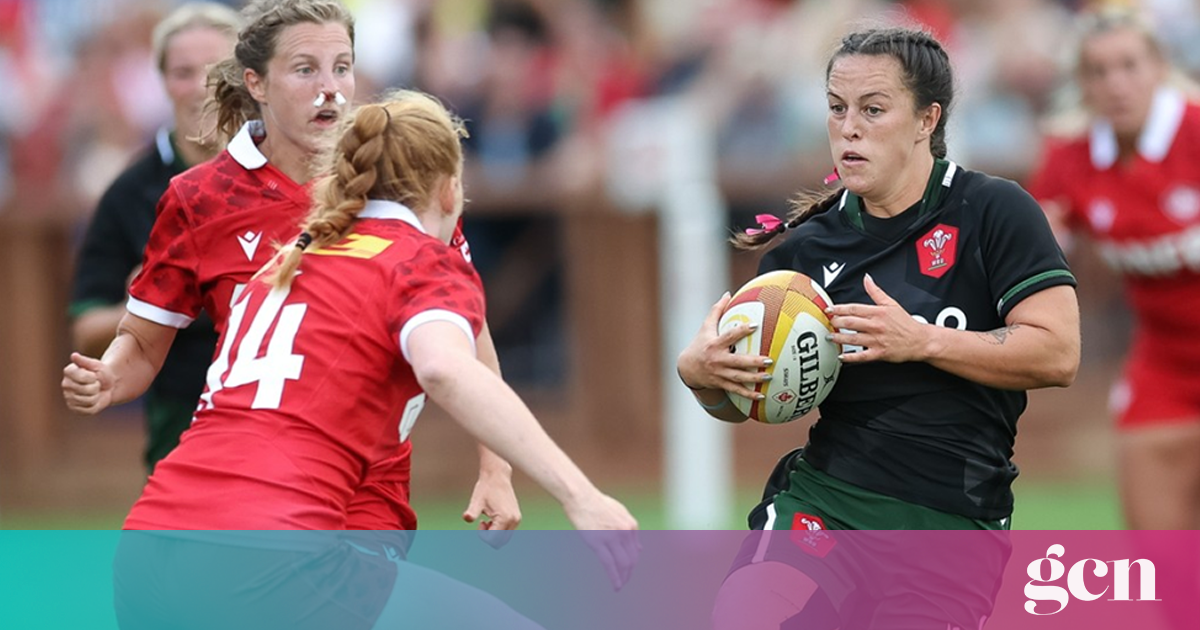 Welsh Rugby Union bans Transgender women from playing in the female ...