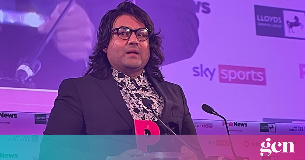 LGBT Ireland to host discussion with Afghan queer activist Nemat Sadat ...