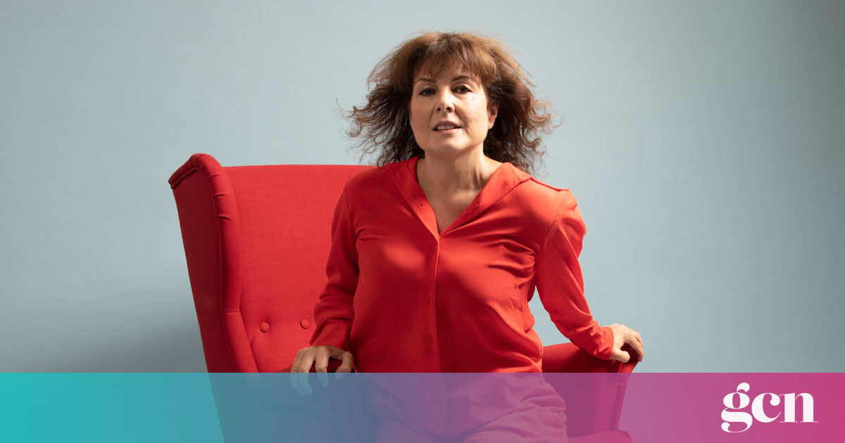 Irish Comedian Tara Flynn talks about her moving new play Haunted • GCN