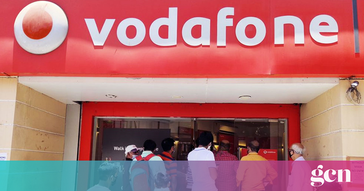 Vodafone worker awarded £30,000 after manager asks question about ...