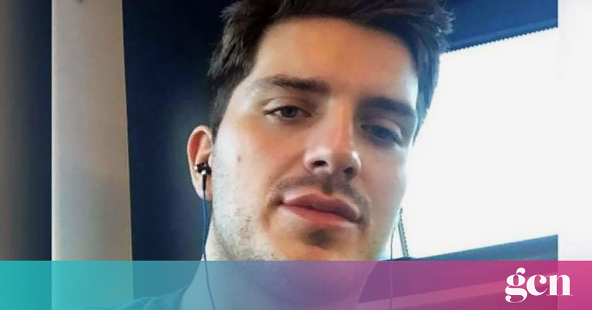 Daryll Rowe Tells Men He Deliberately Infected With HIV To 'Put It ...