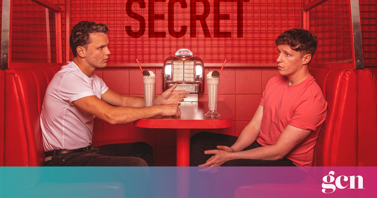 Powerful documentary How To Tell A Secret to screen in Irish cinemas • GCN