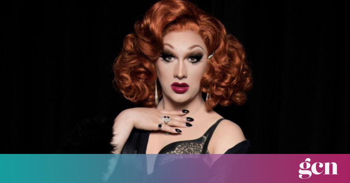 Jinkx Monsoon lands history-making role in Broadway's Chicago • GCN