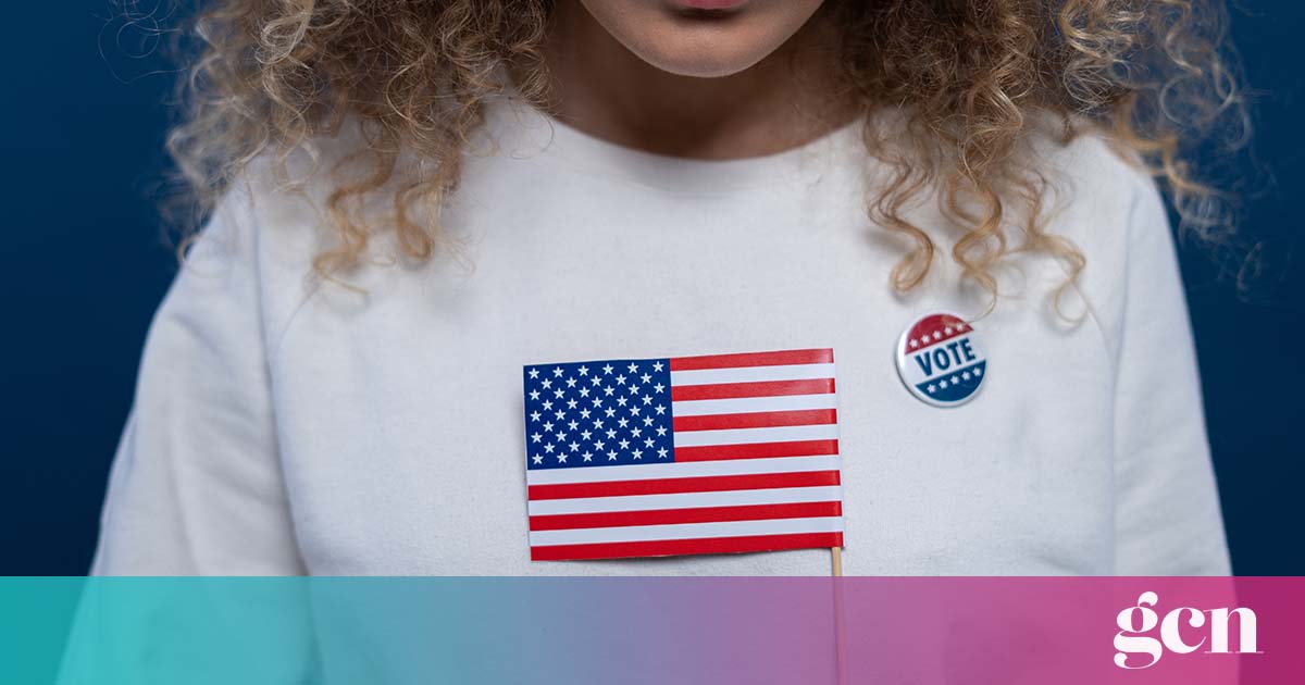 Democrats dash hope of Republican landslide in US midterms • GCN