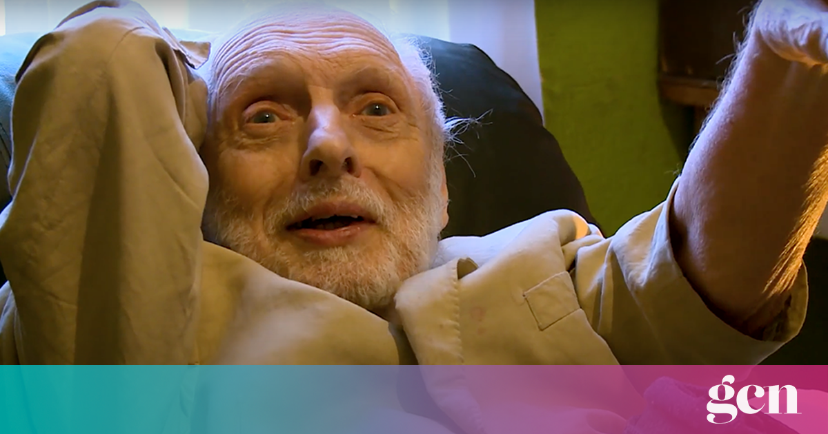 Irish documentary Much Ado About Dying is a playful exploration of ...