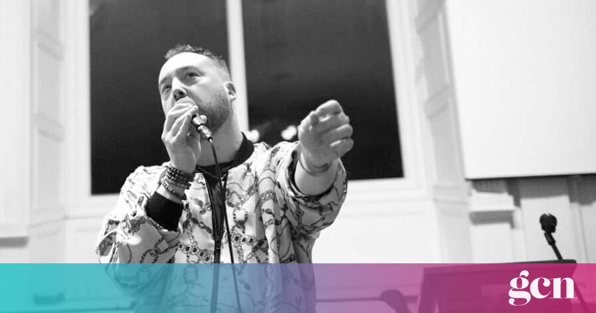 New poem from queer writer Wayne Power remembers victims of homophobic ...
