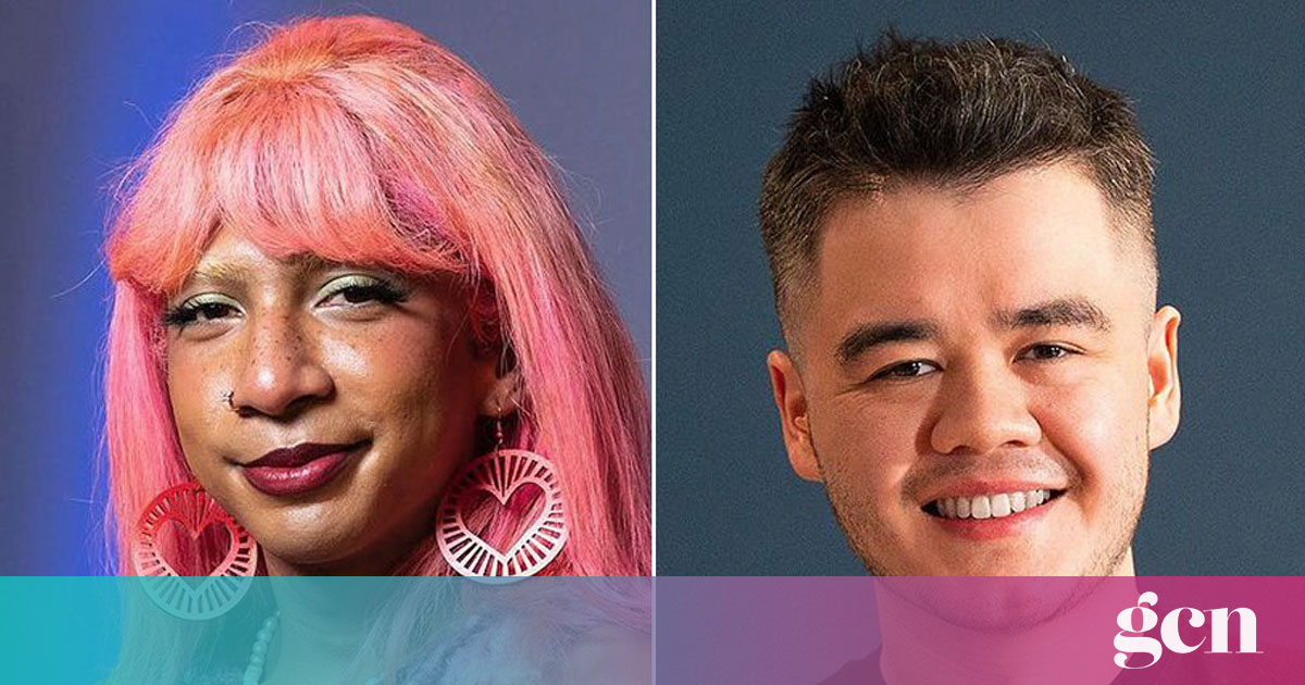 Queer Asian Pride Ireland to host first Open Mic event • GCN