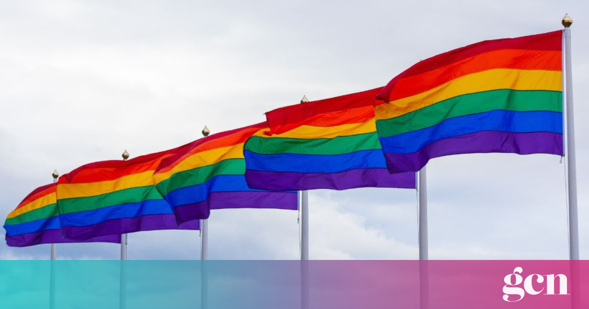 A look inside the Rainbow Republic, the first online LGBTQ+ micronation ...
