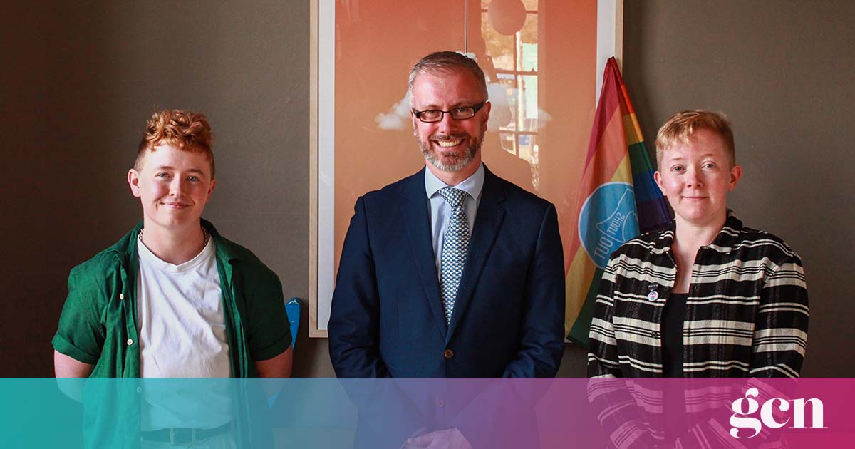 New ShoutOut report highlights importance of LGBTQ+ educational ...