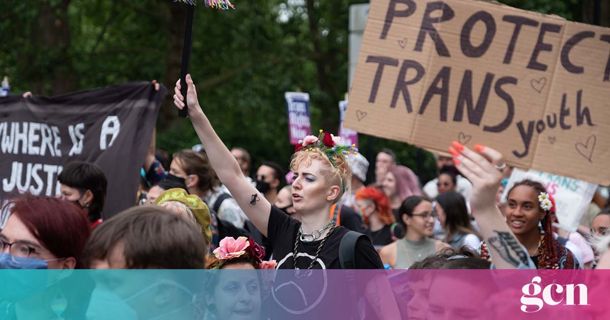 Irish queer community set to mark Trans Day of Remembrance • GCN