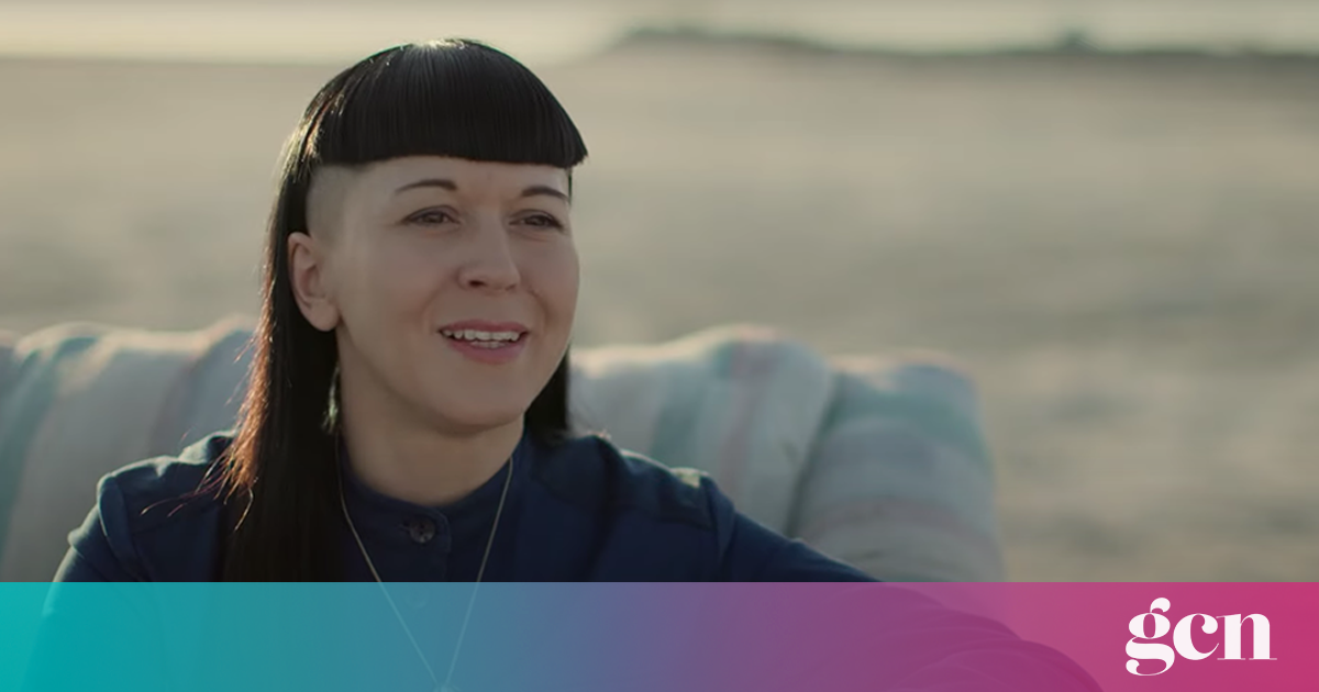 Queer Cork-born photographer to make history as first Irish person in ...