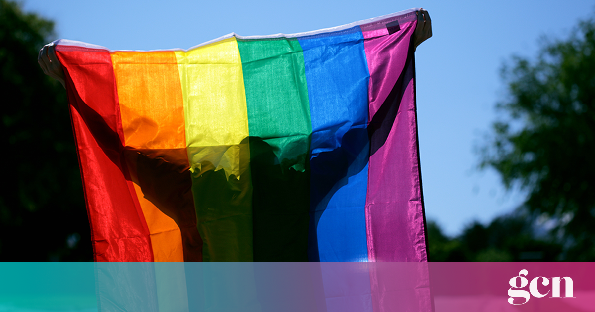 Over €1 million in state funding awarded to 27 LGBTQ+ projects in ...