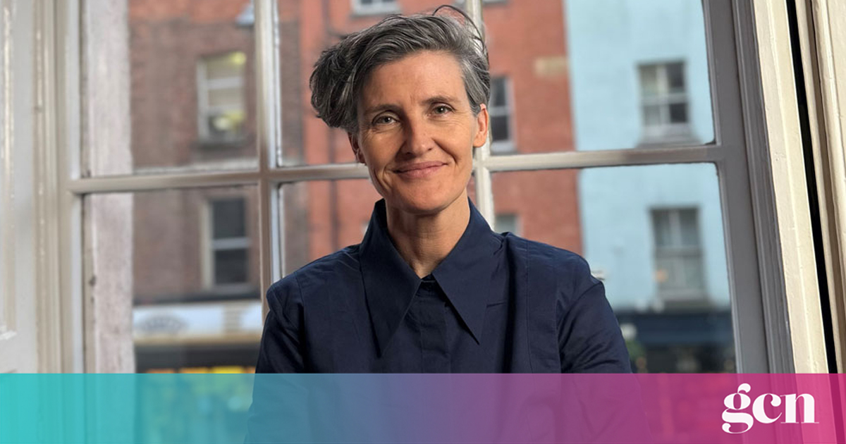 National LGBT Federation (NXF) appoints Anna Nolan as new Chairperson • GCN