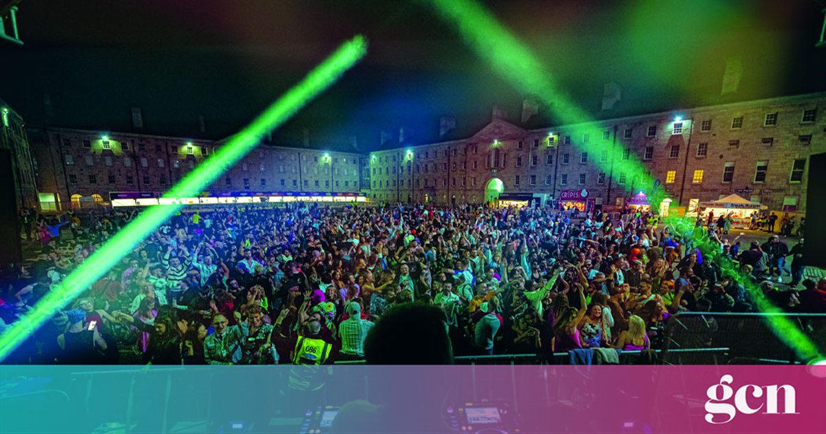 Mother to host huge celebration of LGBTQ+ club culture at St Patrick's ...