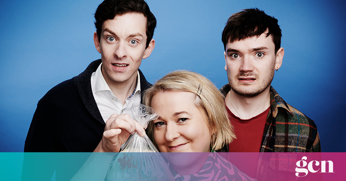 Competition: Win tickets to new queer Irish musical Gold in the Water ...