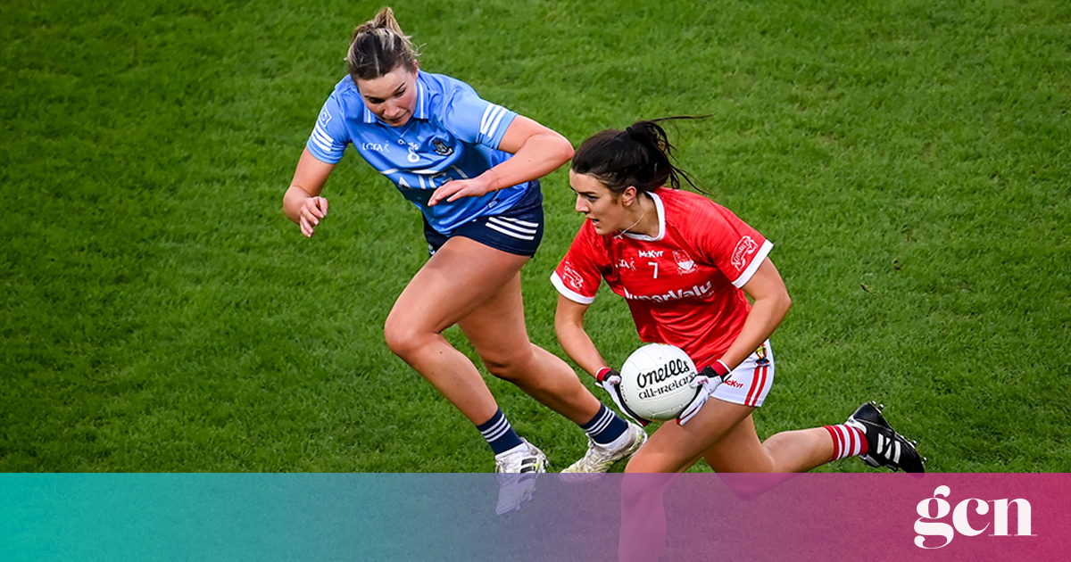 Trans women eligible to play at all levels of LGFA pending case-by-case ...