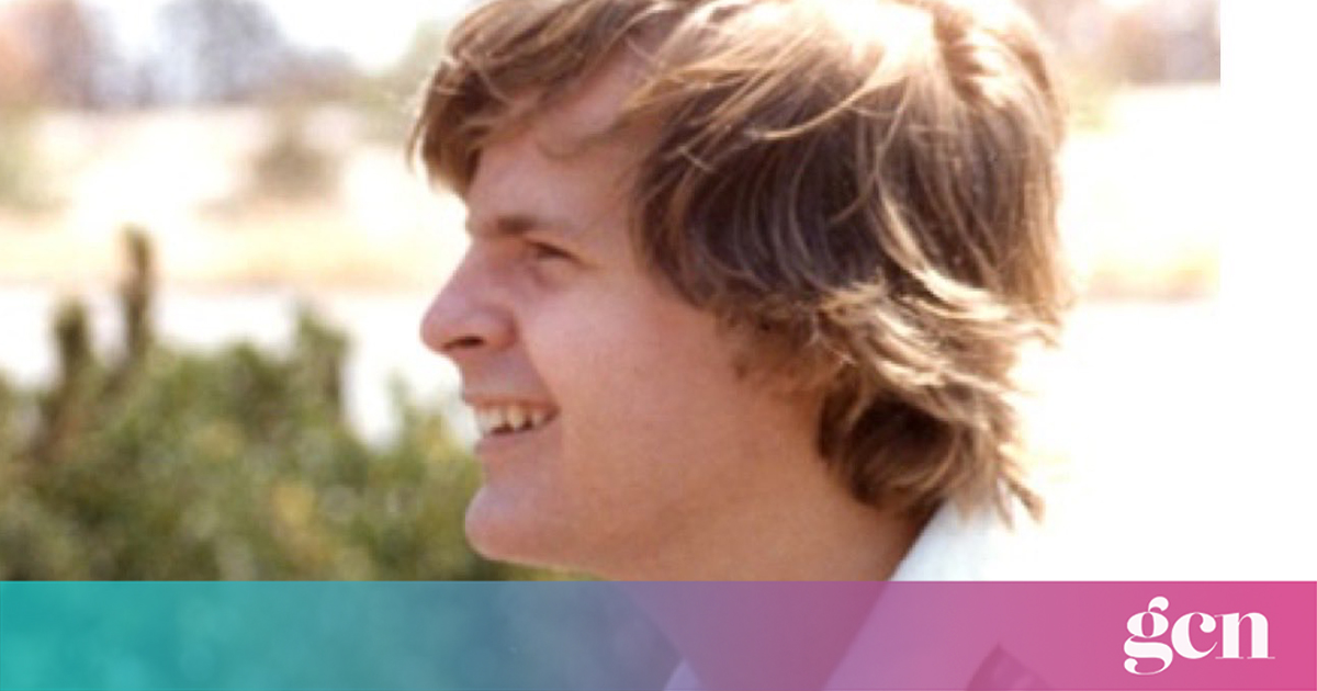 Suspect pleads guilty to manslaughter of gay man Scott Johnson in 1988 ...