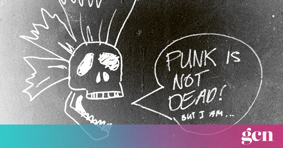 Finding community as a queer person in the Irish punk scene • GCN