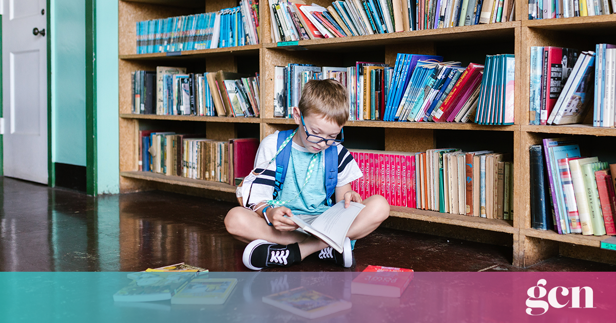 Dublin libraries to keep books by trans author despite attempts to ...