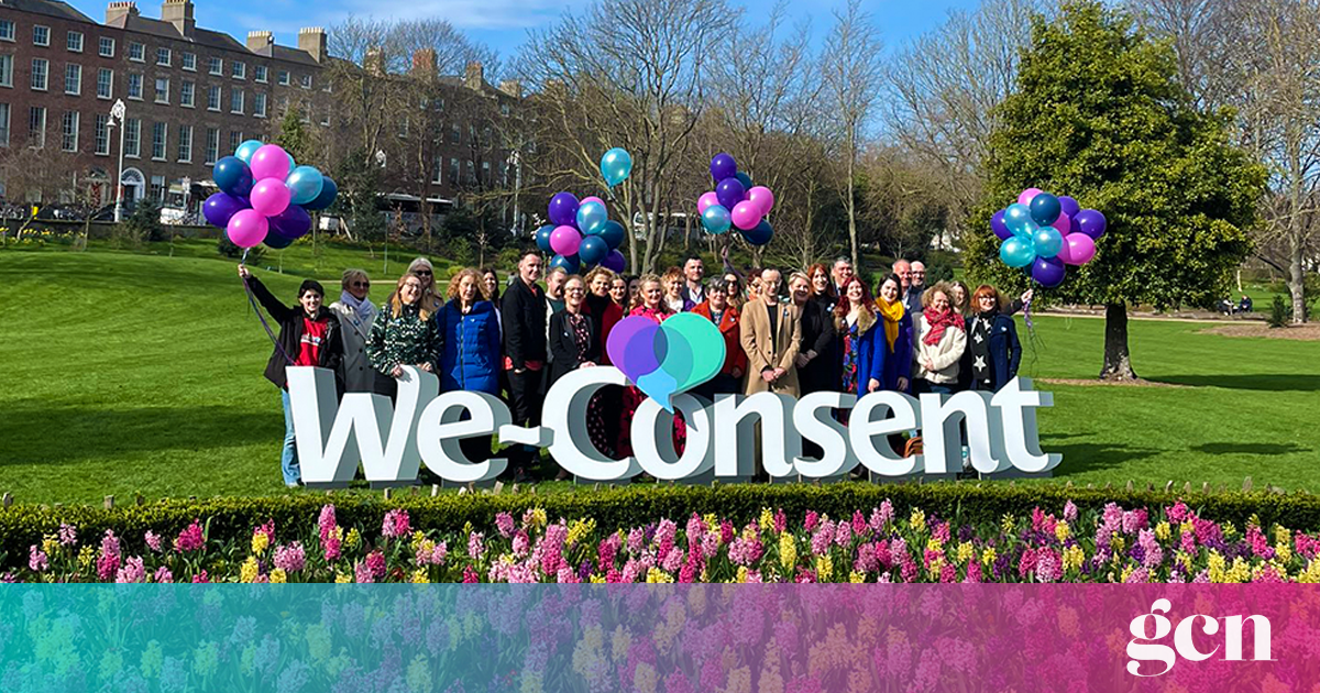 First national campaign aimed at tackling consent issues launches in ...