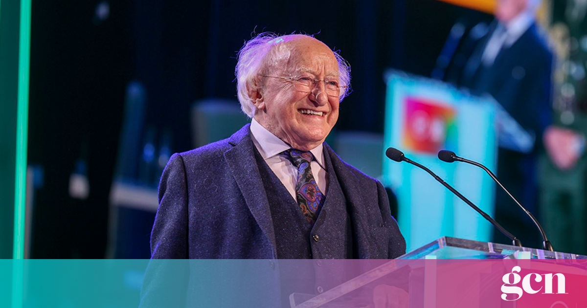 Michael D Higgins backs teaching of “sexuality in the fullest sense” in ...