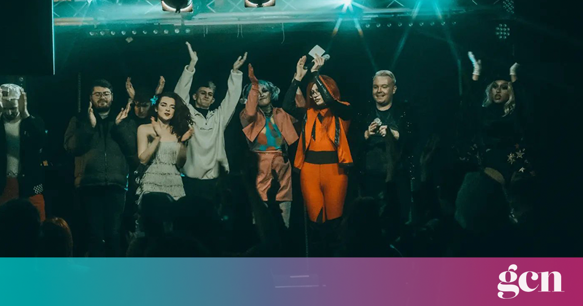 LGBTQ+ performance night QueerMania to celebrate one-year anniversary ... LGBTQ+ performance night QueerMania to celebrate one-year anniversary ...
