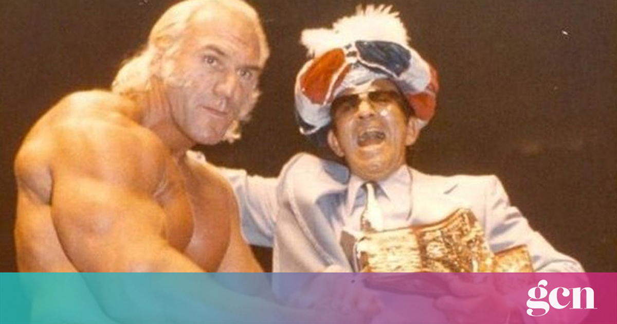 Exploring the legacy of Ernie Roth, the gay wrestling manager in the ...