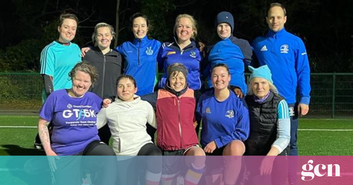 Emerald Warriors introduces club’s first full-contact LGBTQ+ women’s ...