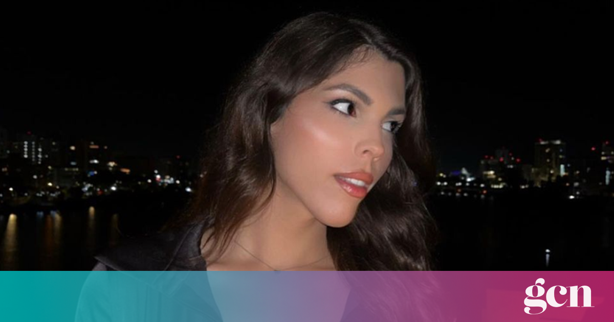 History made as first trans woman qualifies for Puerto Rico Miss ...