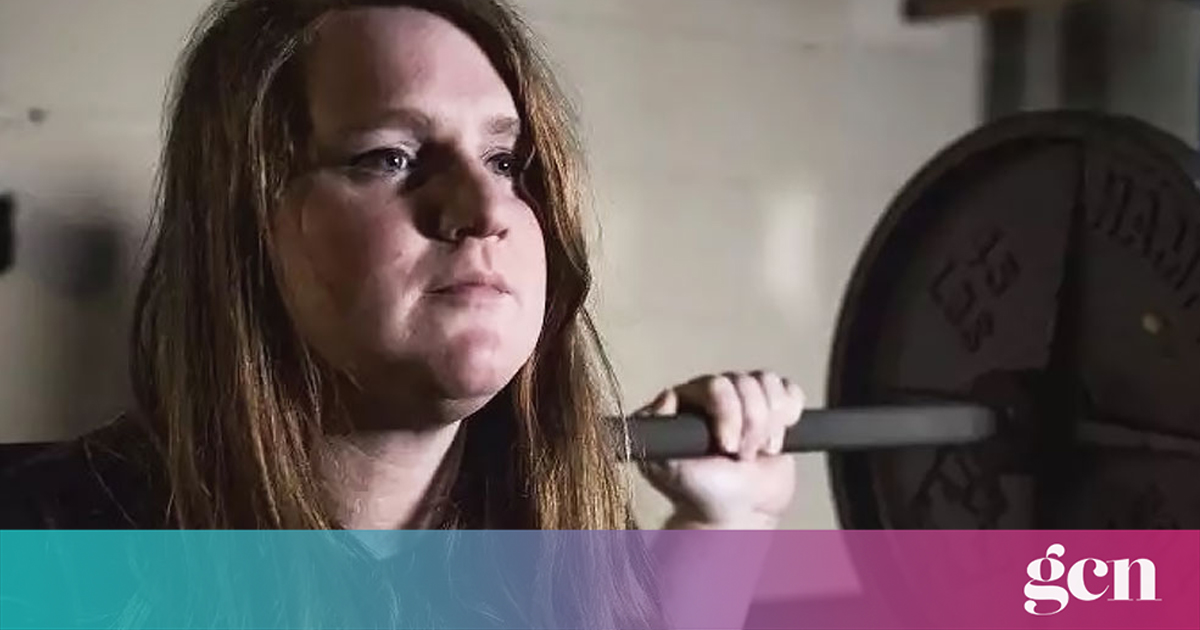 USA Powerlifting to repeal ban on trans women in female category ...