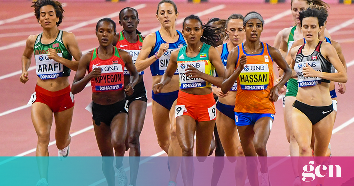 World Athletics bans trans women from elite female competitions • GCN