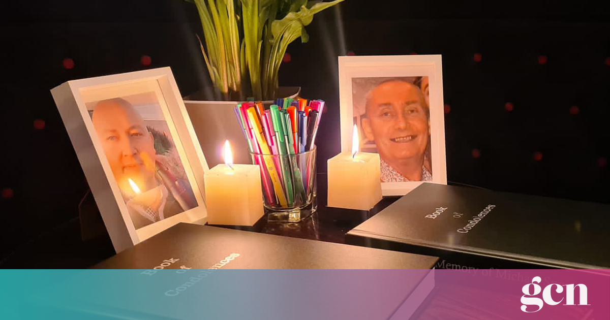 Remembering Michael Snee and Aidan Moffitt on the anniversary of their ...