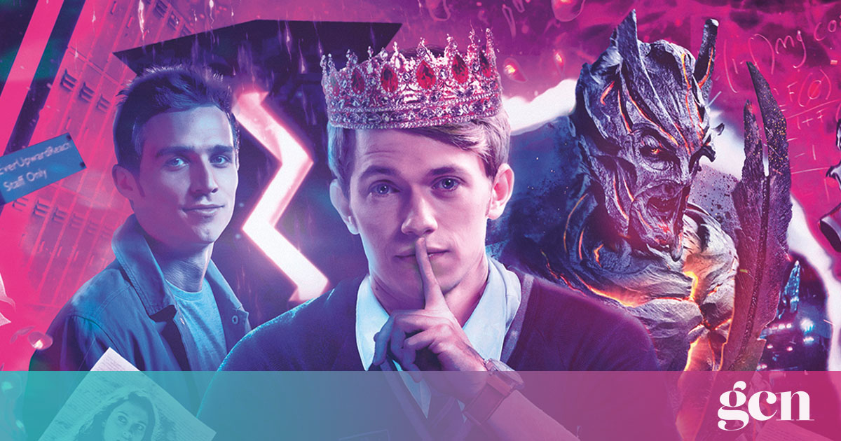Meet the queer characters of fan favourite Doctor Who spinoff series • GCN