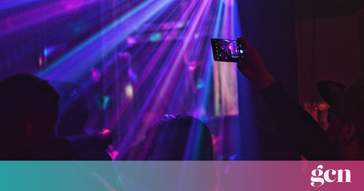 New bisexual, pansexual and queer night Fluid Club to launch in Dublin ...