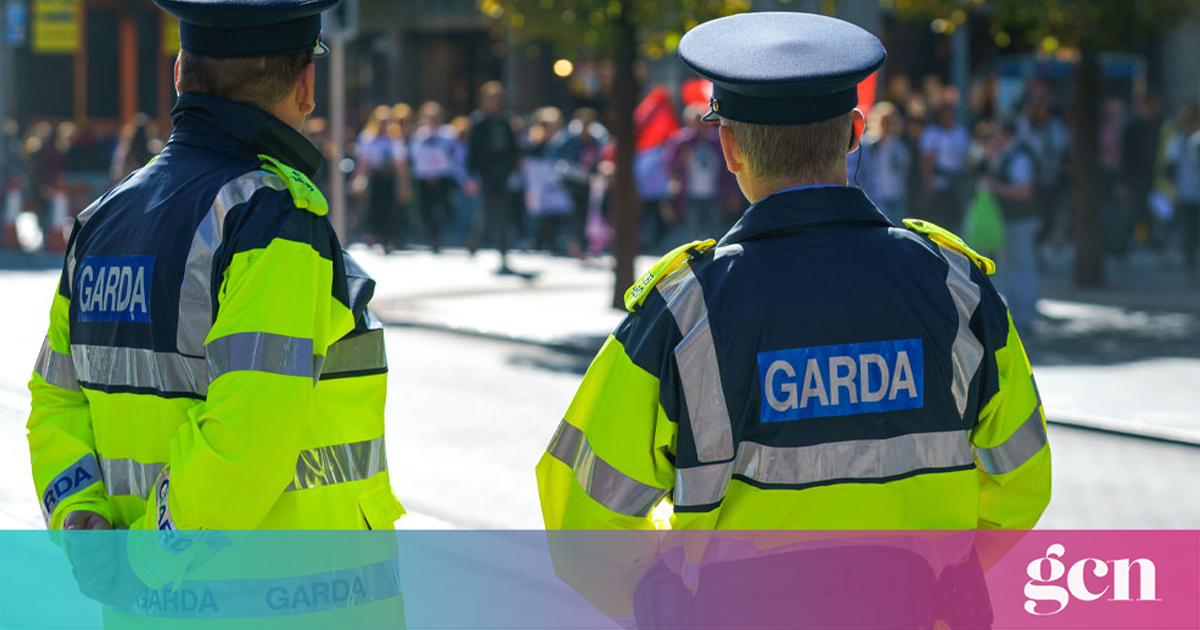Gardaí call for new trans policy to be withdrawn pending further ...