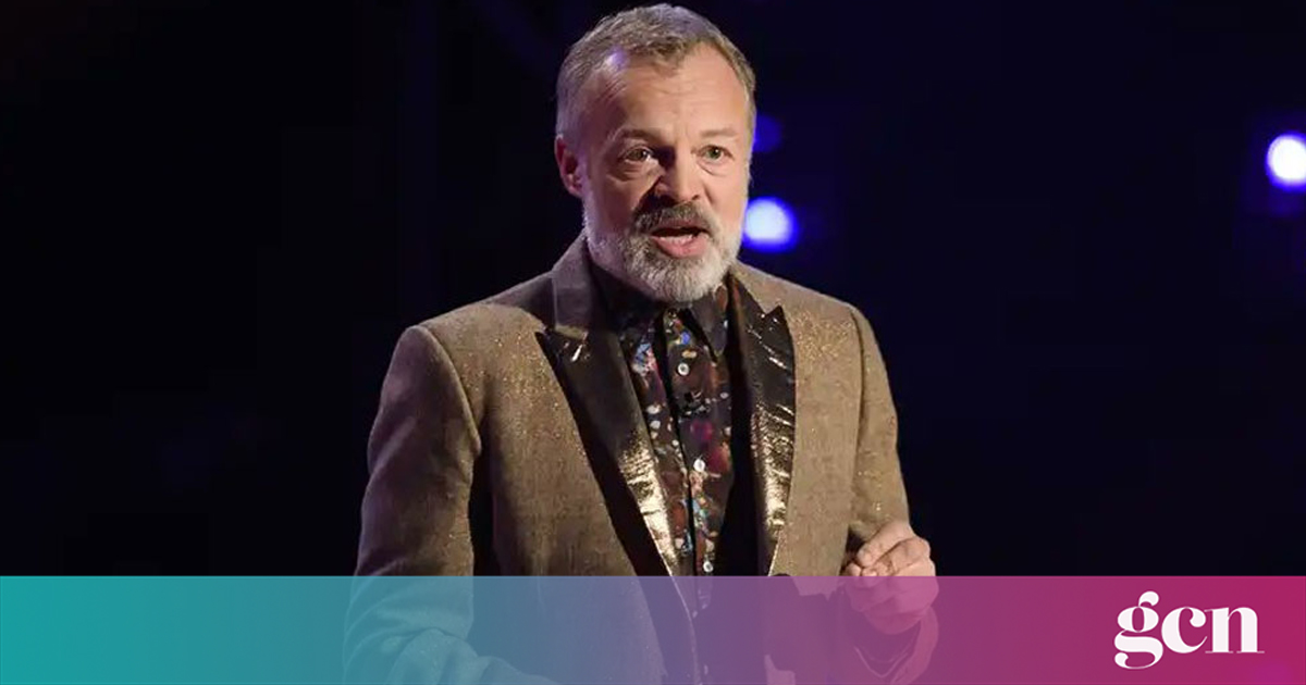 Graham Norton to host Amazon’s first original Irish show • GCN