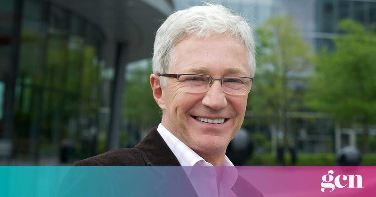 Paul O’Grady remembered fondly in moving new documentary • GCN