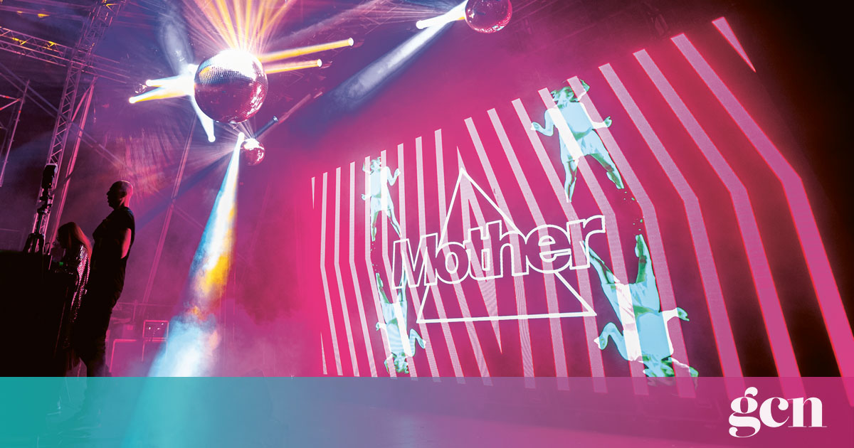 Mother teases first details of highly anticipated Pride Block Party ...