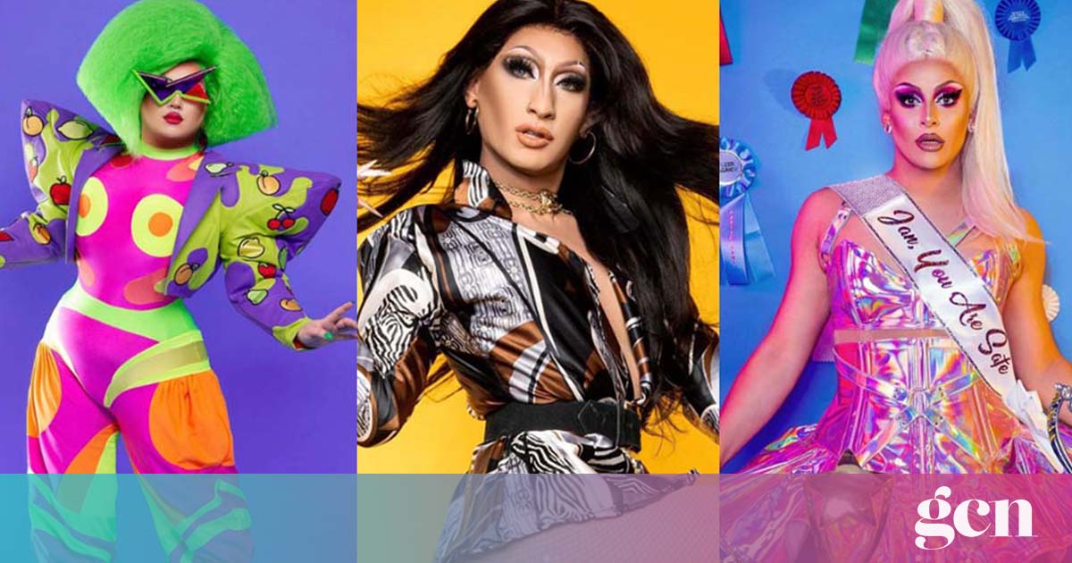Competition: Win a pair of VIP tickets to the iconic Drag Fest Ireland ...