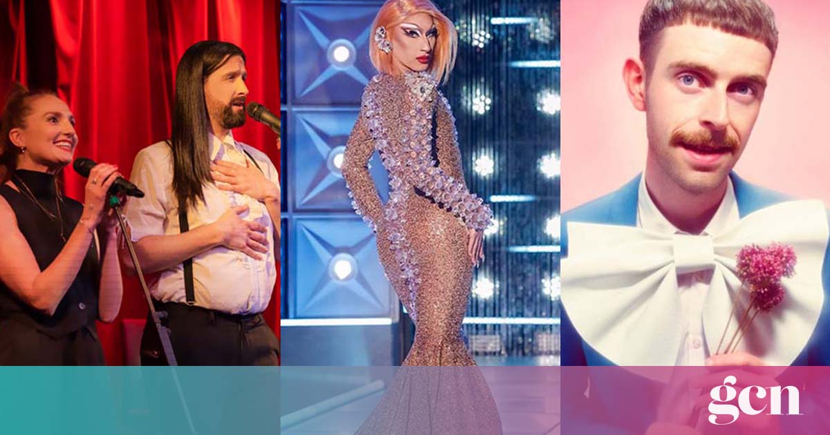 9 incredible queer events happening in Dublin soon • GCN