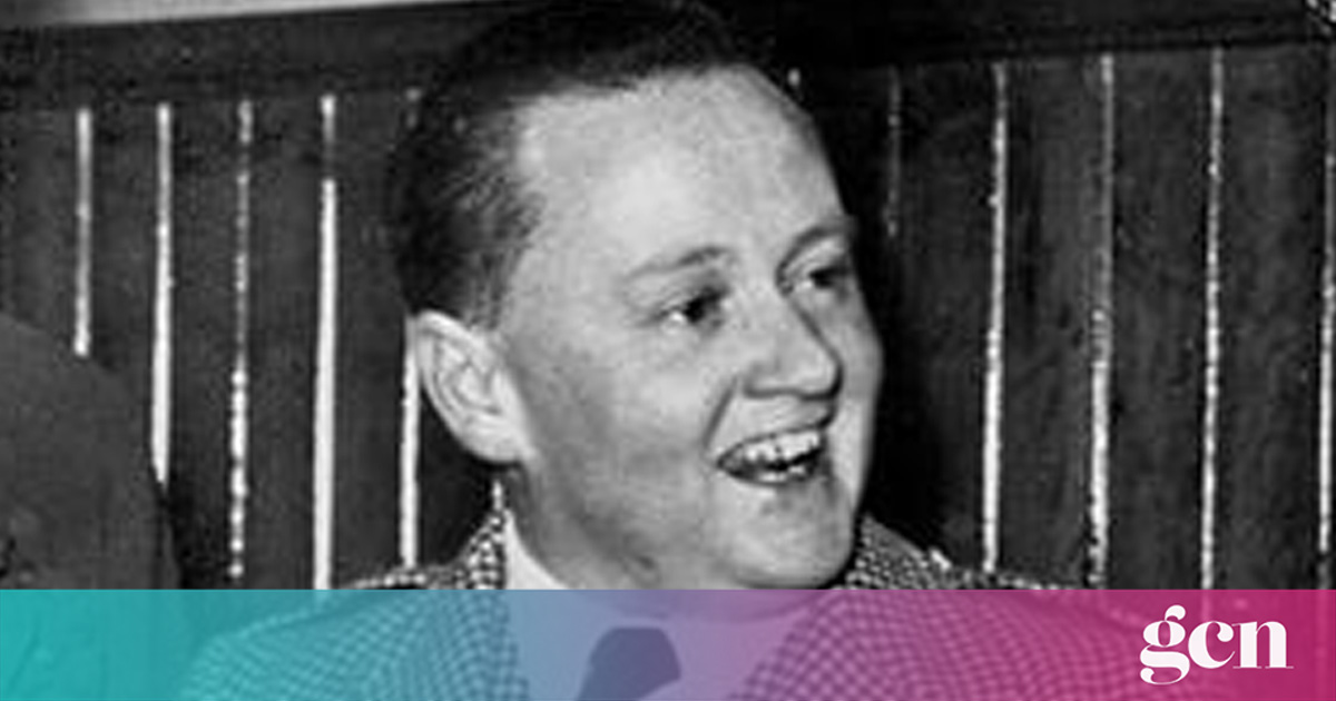 The legacy of Sir Ewan Forbes, the first trans baronet of Scotland • GCN