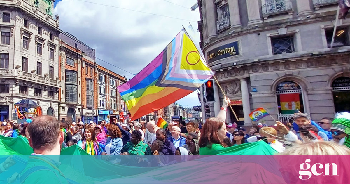 Rainbow Europe report highlights little progress for LGBTQ+ community ...