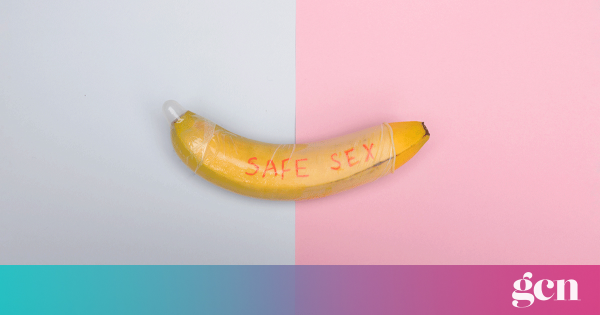 Beyond the condom: 5 must-haves for safe and pleasurable sex • GCN